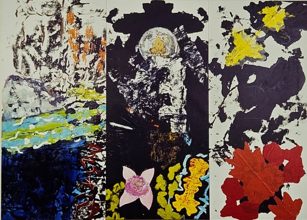 Create by Ellen Frank | Artwork Archive