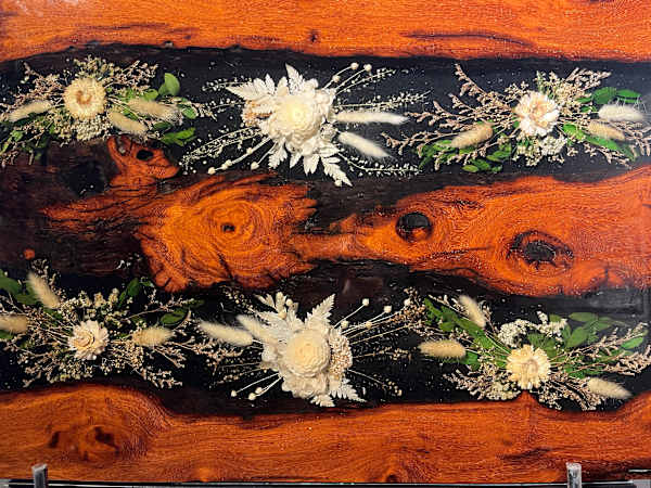 Khwan Kao I (Twin 1) by Martin Halpin (Mandara) | Artwork Archive