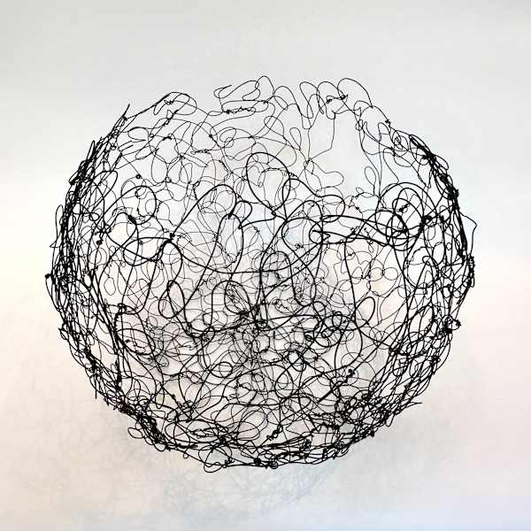 Tempo by Julie Anderson Bailey | Artwork Archive