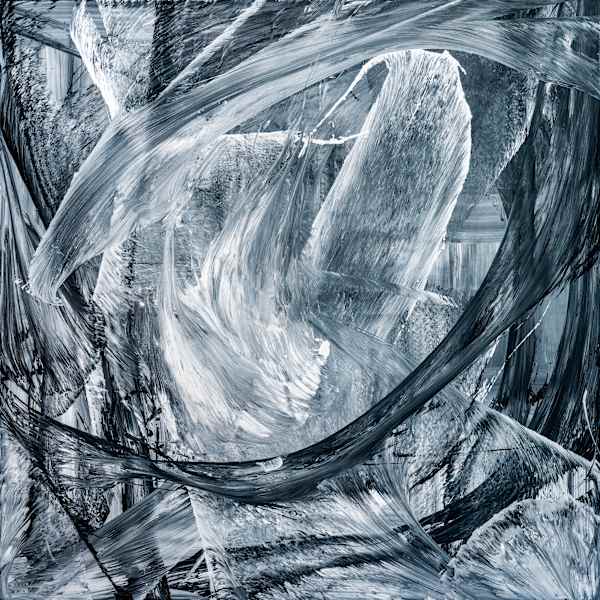 Chaos and Order by Ritu Raj | Artwork Archive