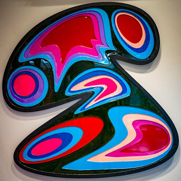 Digestive System by Ritu Raj | Artwork Archive