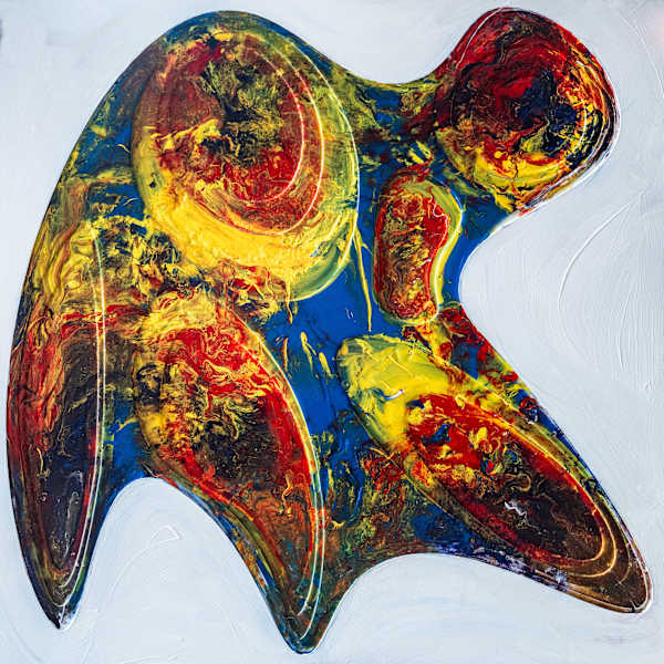 Renaissance by Ritu Raj | Artwork Archive