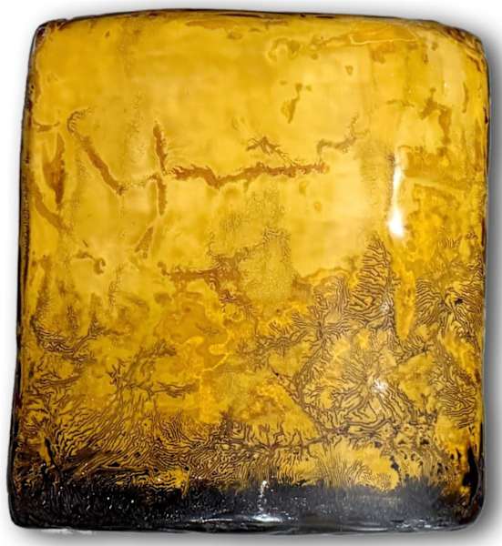 幻境 017 Realm of Transcendence from the exhibition 2025 Art Karlsruhe ...