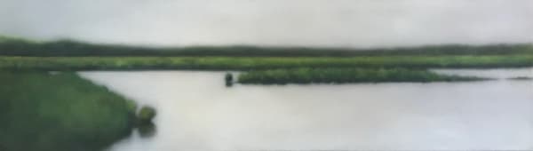 Fresh Water by Christie Scheele | Artwork Archive