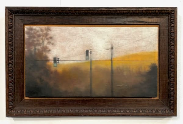 Delicate Light by Christie Scheele | Artwork Archive
