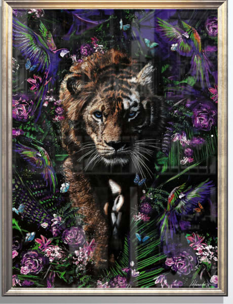 Iain Alexander from the collection of Paul Doran | Artwork Archive