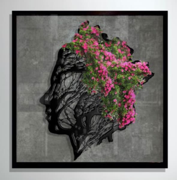 Iain Alexander from the collection of Paul Doran | Artwork Archive