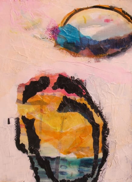 Head In the Clouds by Craig Trapp | Artwork Archive