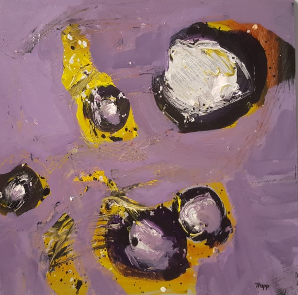 Highlights by Craig Trapp | Artwork Archive