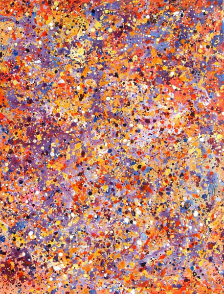 Infinity by Craig Trapp | Artwork Archive