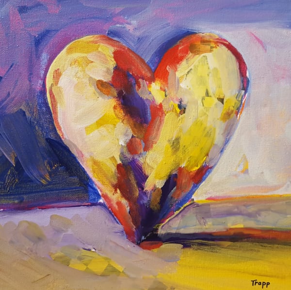 Making a Whole by Craig Trapp | Artwork Archive