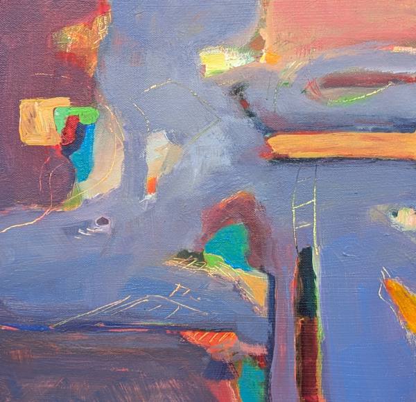 Three Rivers by Craig Trapp | Artwork Archive