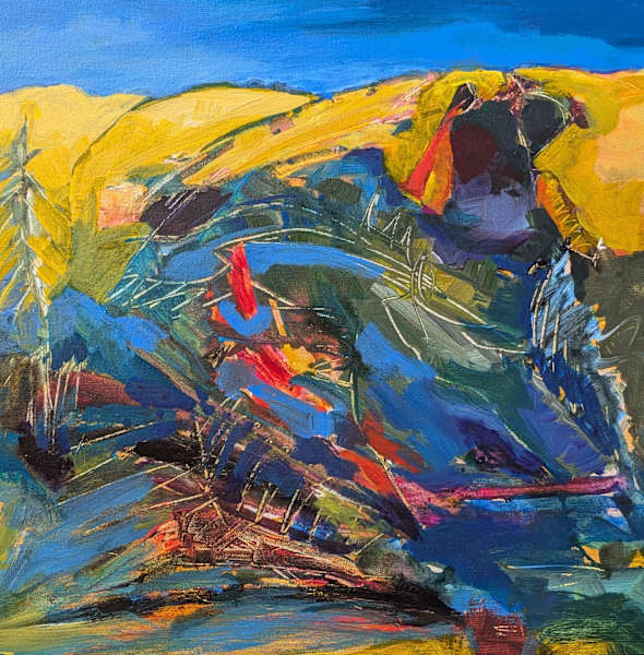 Collection All Green Lights from Craig Trapp | Artwork Archive