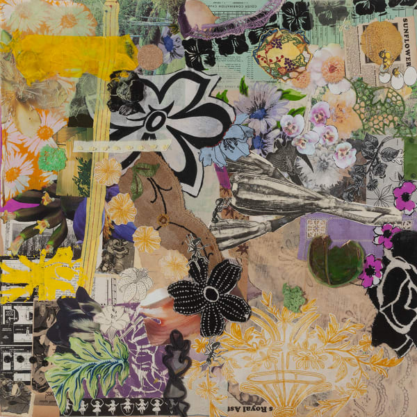 The Ants Go Marching from the collection of Perry Lawson Fine Art ...