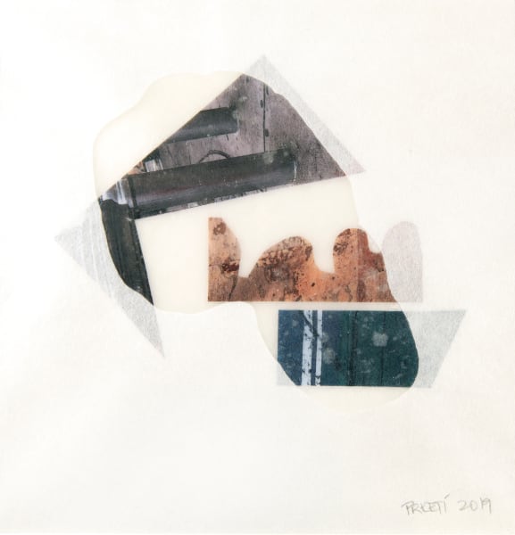 Memory Bytes 2 from the collection of Perry Lawson Fine Art | Artwork ...