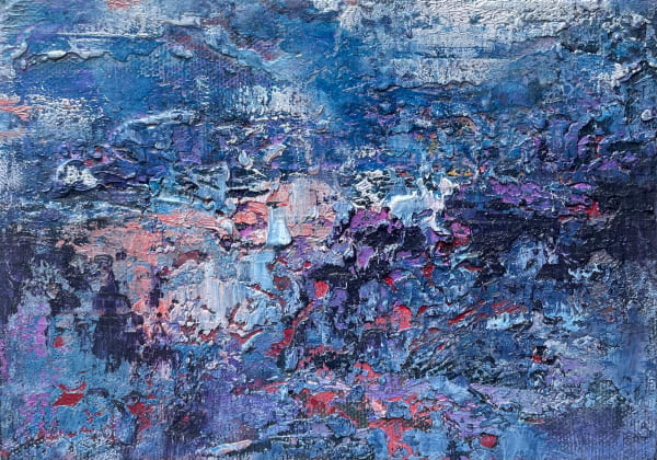 Flux by Rachel Joyce | Artwork Archive