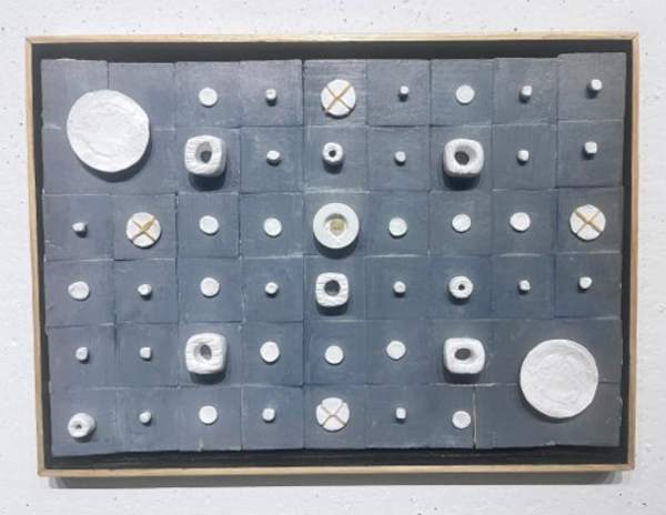 Celestial Syntax By Cristina Querrer Artwork Archive