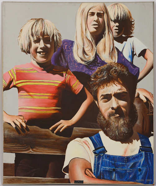 Collection All Student Show from University of Wisconsin-La Crosse ...