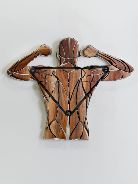 Collection What Has Been Can Never Be Undone from Philip A. Robinson Jr. | Artwork Archive