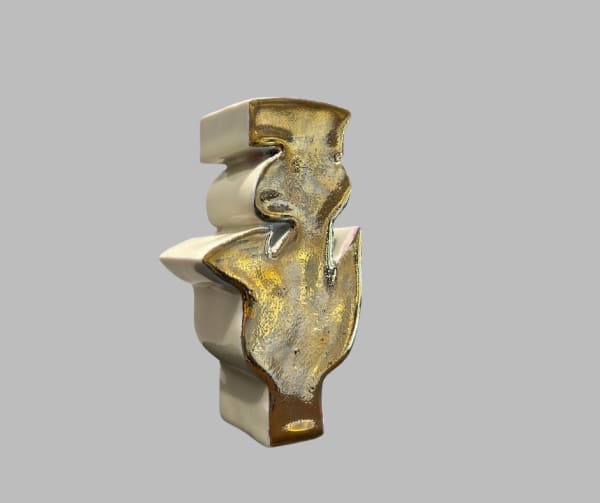 Liliputiense #4 from the exhibition Palabra y Poder | Artwork Archive