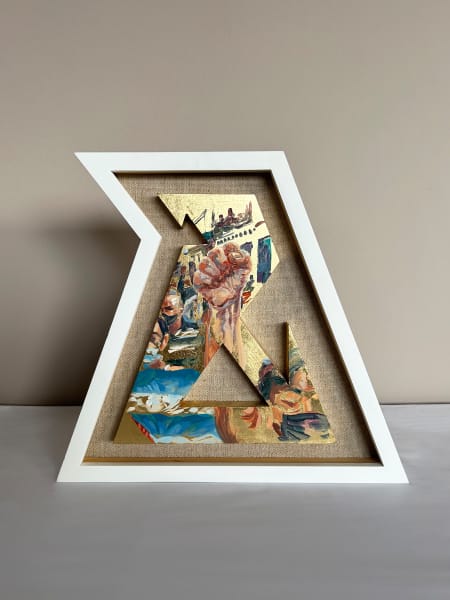 PPR from the collection of Montenegro Art Projects | Artwork Archive
