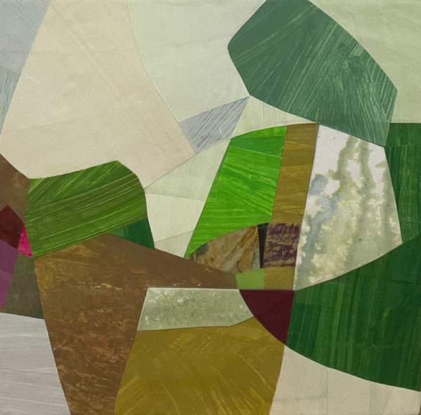 Early Bloom by Jill Haas | Artwork Archive