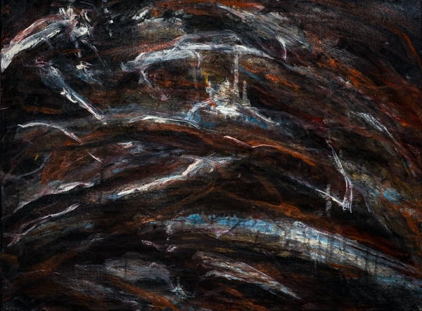 BUFFALO SHAMAN! by #RAGE!CREW STUDiOS:// ART | Artwork Archive