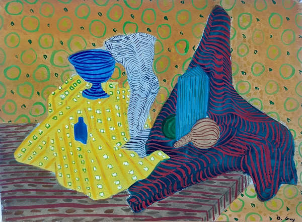 Untitled from the collection of The Betty Guy Collection | Artwork Archive