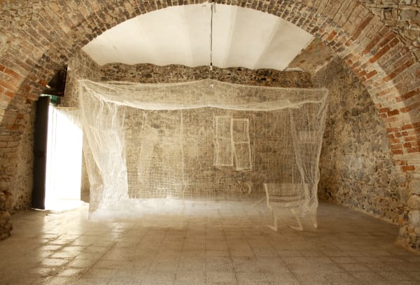 Collection 2012-2016 Scultpture and Installation from Marisa Tesauro ...