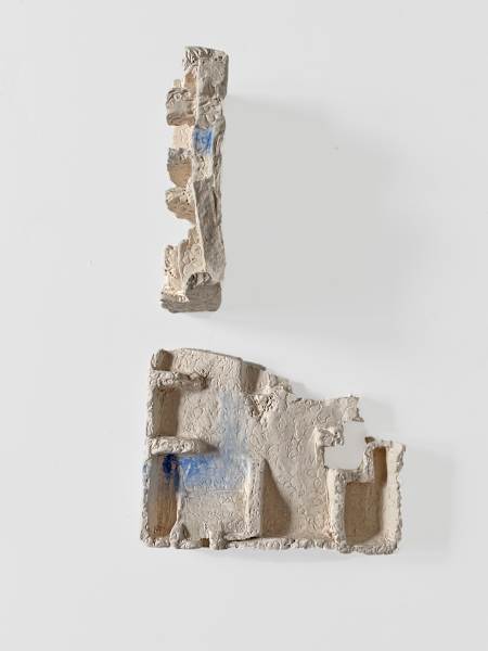 no. 006_NY by Marisa Tesauro | Artwork Archive