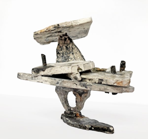 Metamorfismo by Marisa Tesauro | Artwork Archive