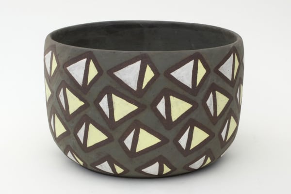 Pyramid Pot by Pilar Wiley | Artwork Archive