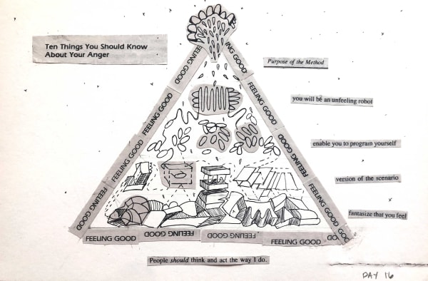 Ten Things You Should Know by Jo Davis | Artwork Archive