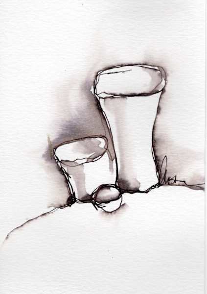 'Shades Of Grey' by Christa Coetzee | Artwork Archive