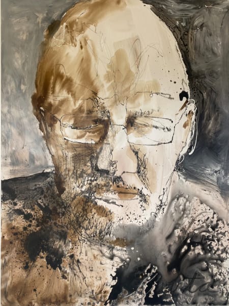 'Philosophers Journey' by Christa Coetzee | Artwork Archive