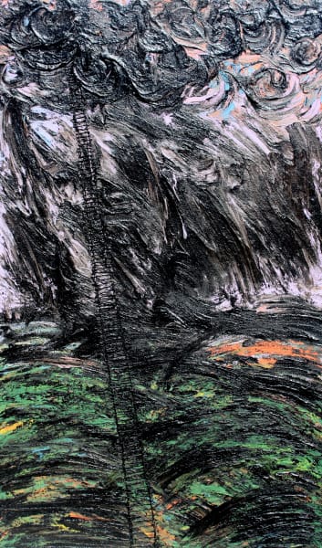 Jacob's Ladder from the collection of Gerrit Greve Estate | Artwork Archive