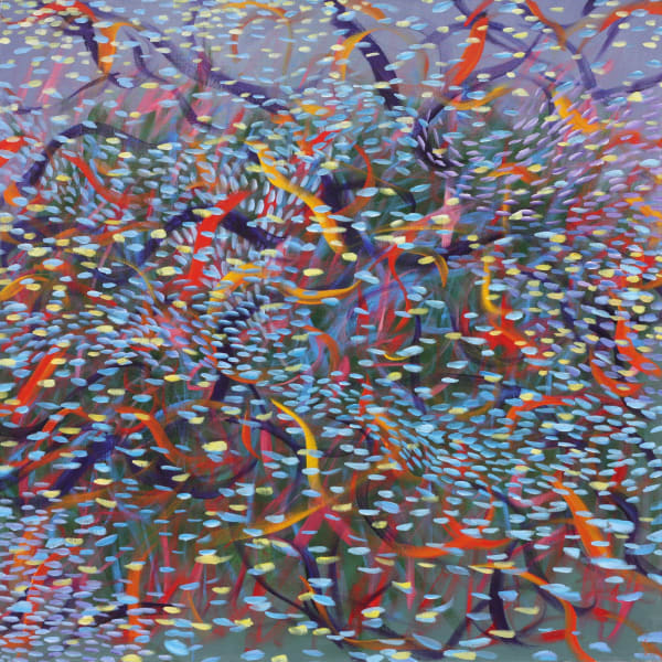 Magic Underwater from the collection of Gerrit Greve Estate | Artwork ...