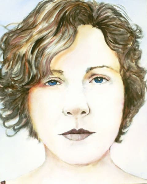 Rhea 1 from the collection of Gerrit Greve Estate | Artwork Archive