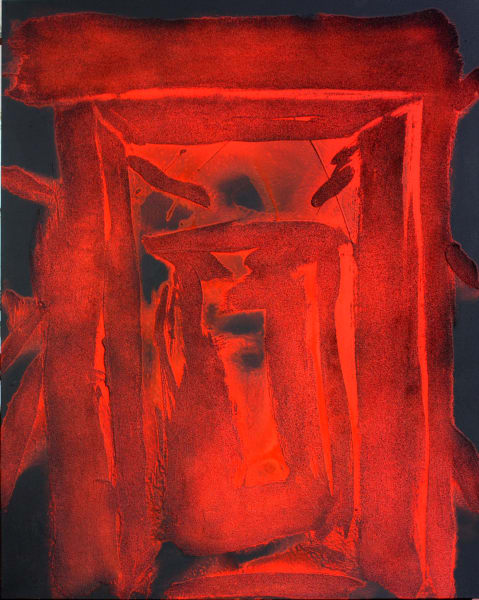 Doorway to the Future by Gerrit Greve | Artwork Archive