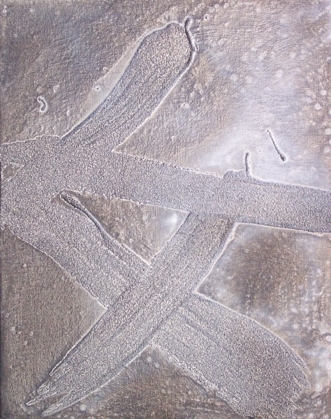 Woman Symbol by Gerrit Greve | Artwork Archive