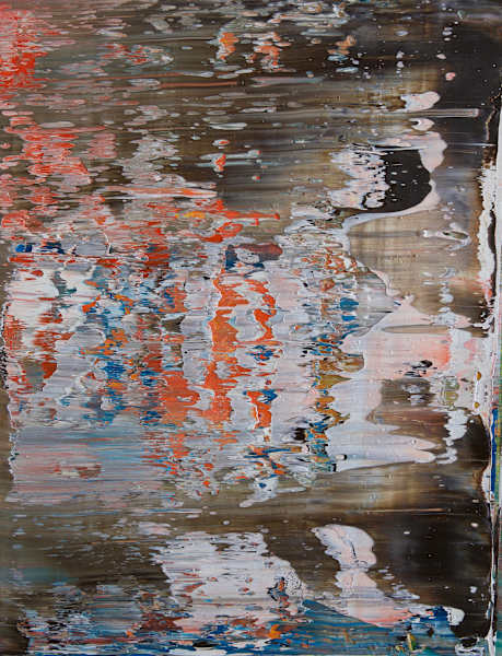 nondescript art sketch by Harry Moody | Artwork Archive