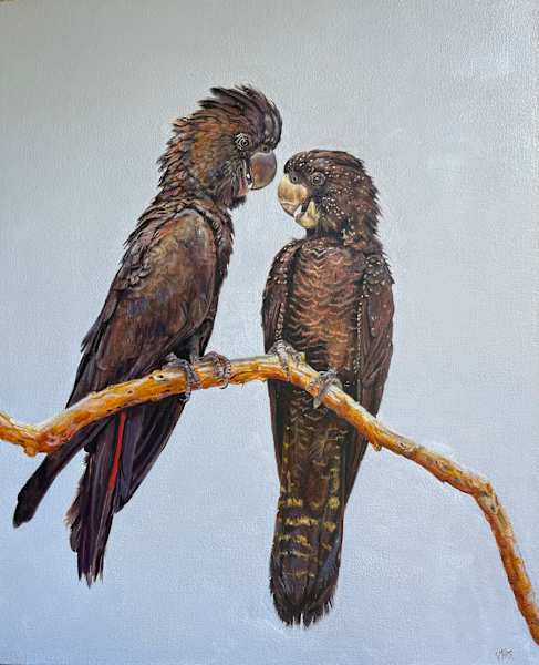 Simply Love by Catherine Miles | Artwork Archive