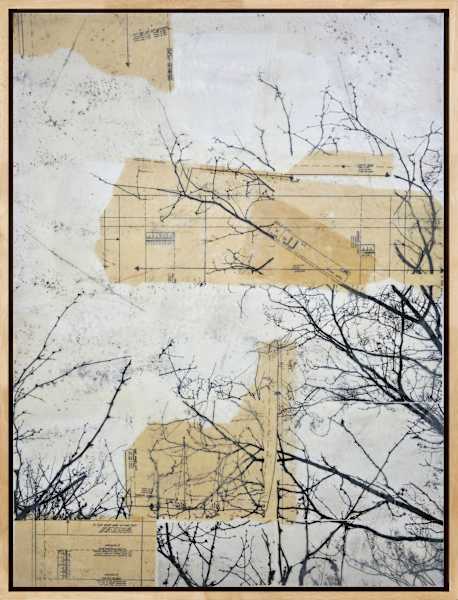 The Mending Project 2 by Shauna Marie Martin | Artwork Archive