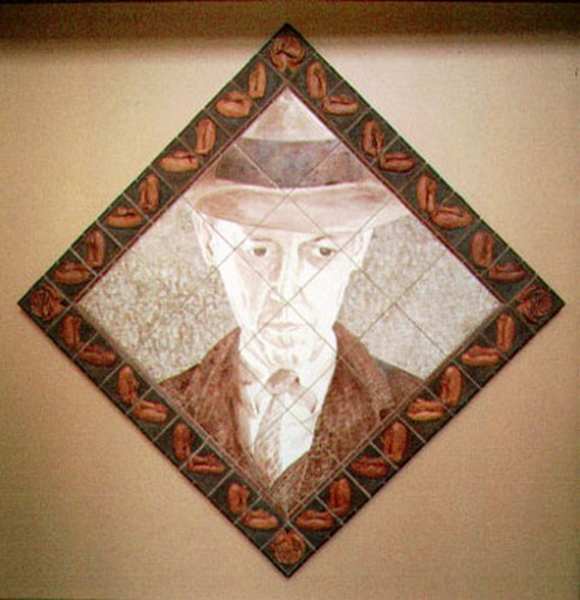 Three Fores: Parents of the Social Work Profession (OSU - Stillman Hall ...