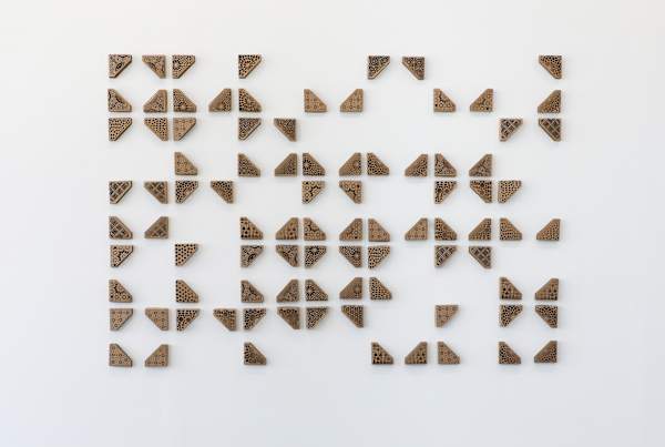 Too Much to Carry from the exhibition Too Much to Carry: Mana Mehrabian & Mary Coss | Artwork ...