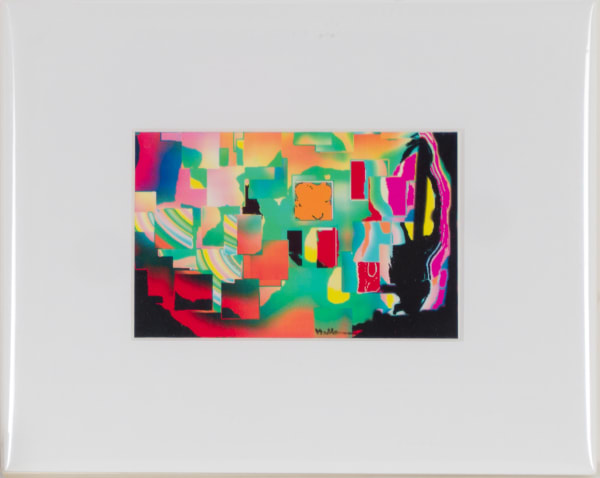 MAP from the collection of Surf Point | Artwork Archive