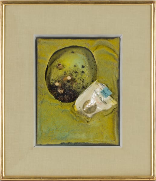 Portrait of May Sarton from the collection of Surf Point | Artwork Archive