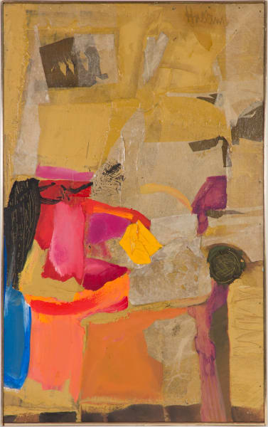 Malaga from the collection of Surf Point | Artwork Archive