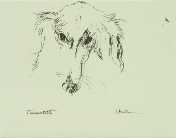 Tweedmouth from the collection of Surf Point | Artwork Archive