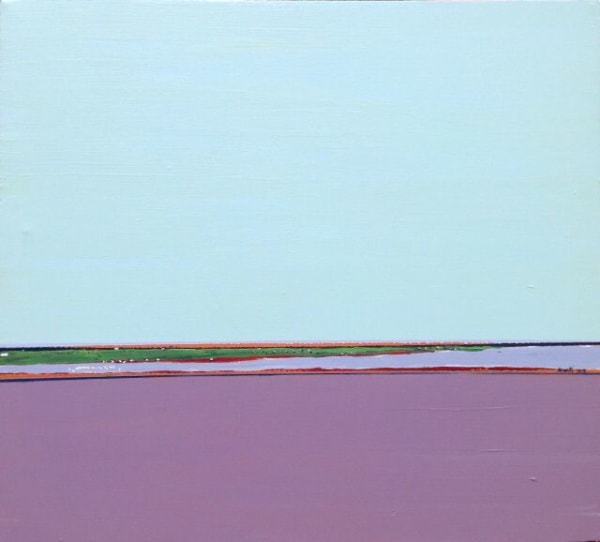 Oasis from the collection of THE ART VAULT | Artwork Archive